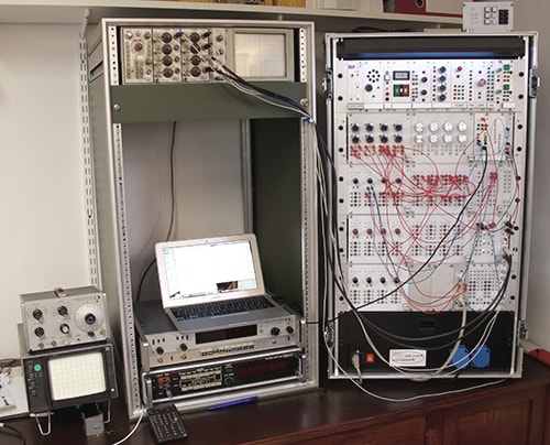 Analog, Digital and Hybrid computers - QS Study Analog, Digital and Hybrid computers - QS Study