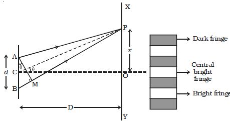 Describe Expression for Bandwidth with Equation - QS Study