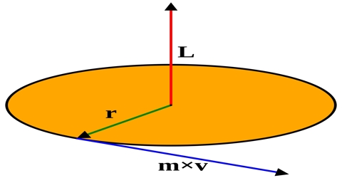 Vector Diagram For Momentum