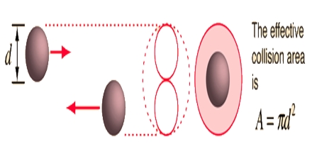 Mean Free Path - QS Study