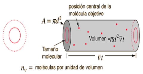 Mean Free Path - QS Study