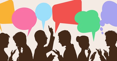 Steps and Ways for Preparing and Delivering Effective Speech - QS Study