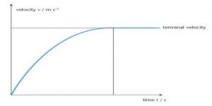Terminal Velocity - QS Study