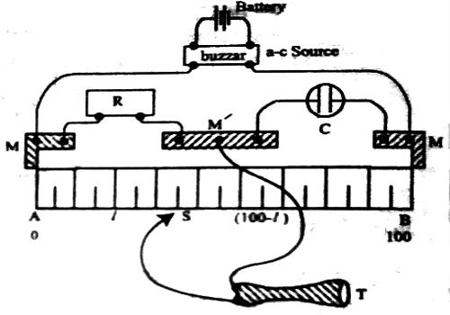 Guide To Bridge Wheatstone Bridge Formula And Circuit Diagram Explained ...