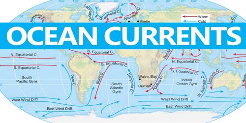 Ocean Currents - QS Study