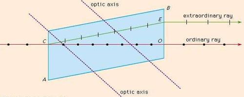 Optic Axis - QS Study