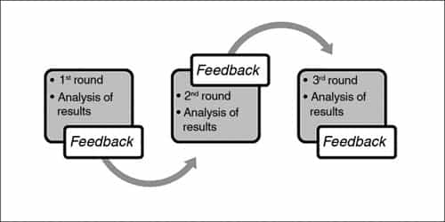 Delphi Method - QS Study