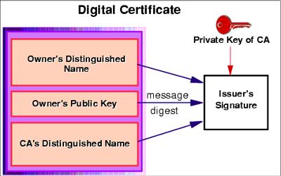 Why Digital Certificates is important for Electronic Commerce? - QS Study